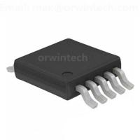 China MAX6652AUB+ for sale