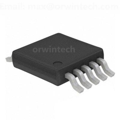 China MAX6652AUB+ for sale