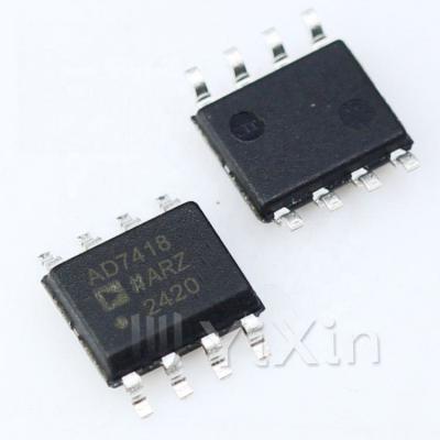 China AD7418ARZ for sale