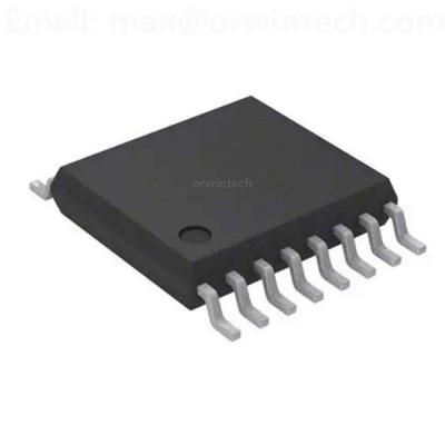 China MAX6660AEE+ for sale