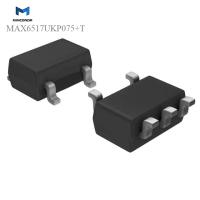 China MAX6517UKP075+T for sale