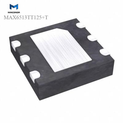 China MAX6513TT125+T for sale