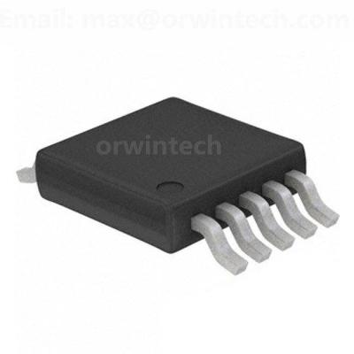 China MAX6683AUB+ for sale