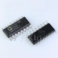 China AD7417BRZ for sale