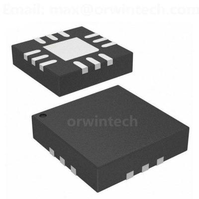 China MAX3206EETC+ for sale