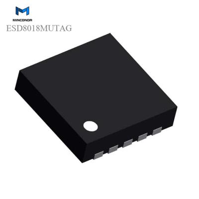 China ESD8018MUTAG for sale