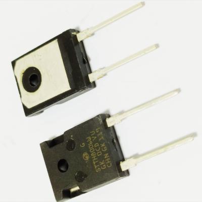 China STTH8006W for sale