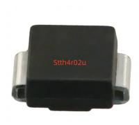 China STTH4R02U for sale