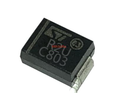China STTH3R06U for sale