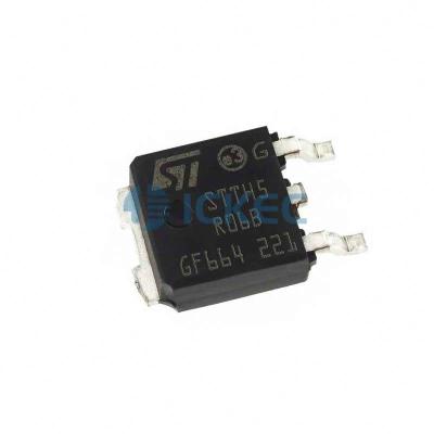 China STTH5R06B-TR for sale