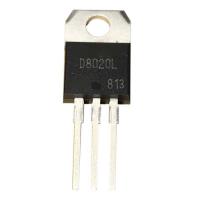 China D8020L for sale