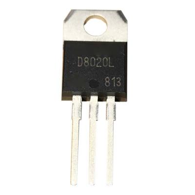 China D8020L for sale