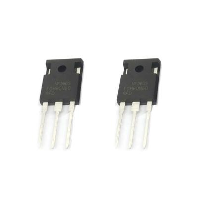 China IDW60C65D1XKSA1 for sale
