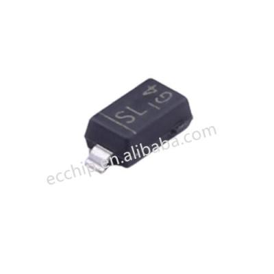China 1N5819HW-7-F for sale