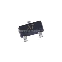 China SBAS21LT3G for sale