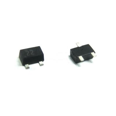 China DA3J101F0L for sale