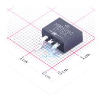 China MBRB1660-E3/45 for sale