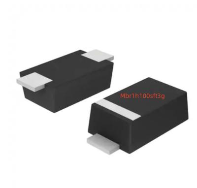 China MBR1H100SFT3G for sale