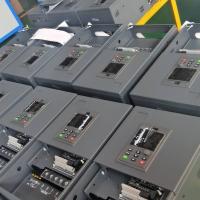 China VF20100SG-M3/4W for sale