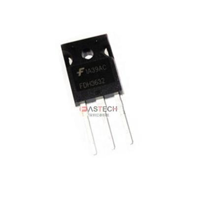 China STPSC20H065CW for sale