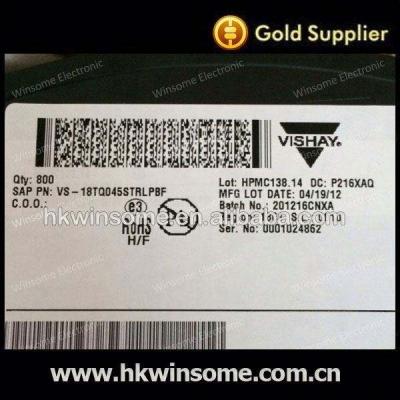 China VS-18TQ045STRLPBF for sale
