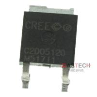 China C2D05120E-TR for sale