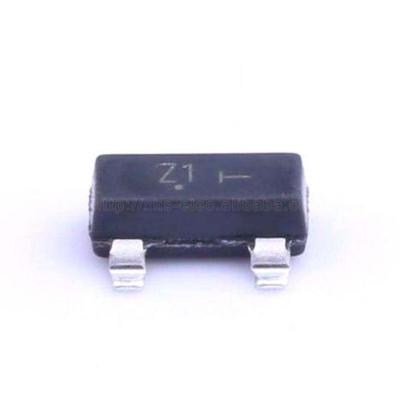 China BZX84C4V7LT1G for sale