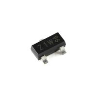 China BZX84-C4V7,215 for sale