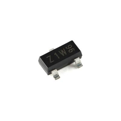 China BZX84-C4V7,215 for sale