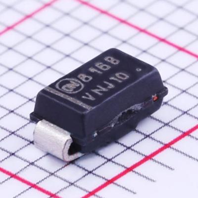 China 1SMA5916BT3G for sale