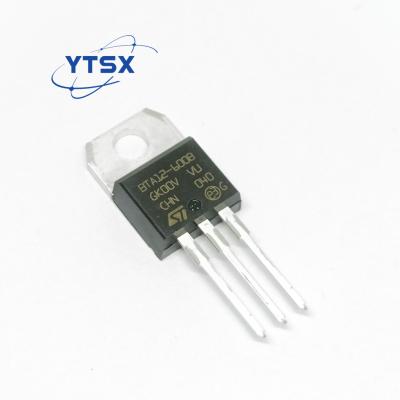 China BTA12-600BRG for sale