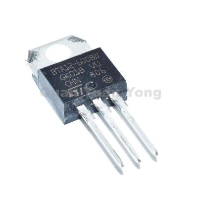 China BTB12-600BW3G for sale
