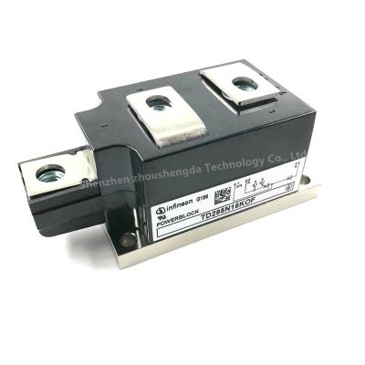 China TD285N16KOF for sale