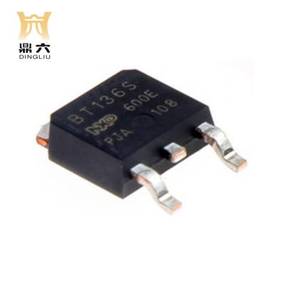 China BT139B-600F,118 for sale