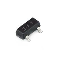 China BC847BT116 for sale