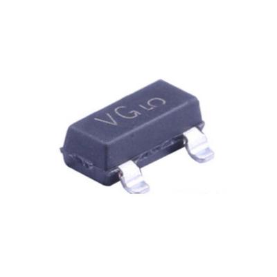 China NST3946DXV6T5G for sale