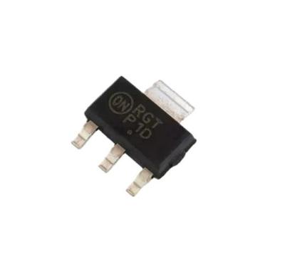 China PZTA42T1G for sale