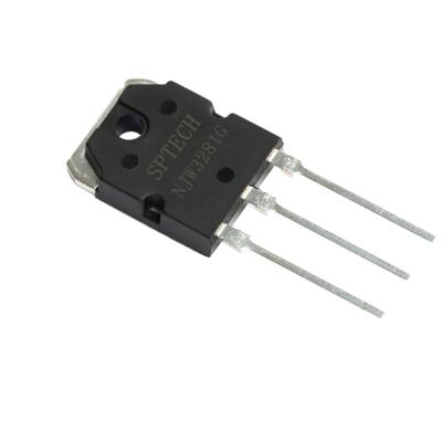 China NJW3281G for sale