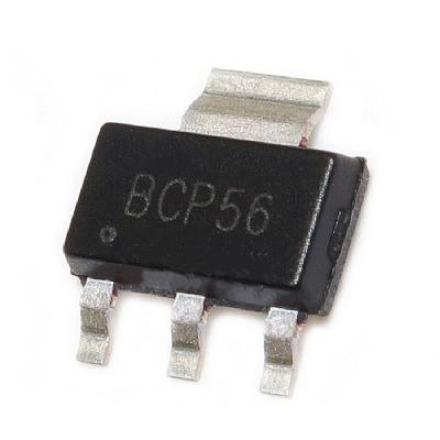 China BCP56T1G for sale