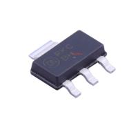 China BCP56T1G for sale