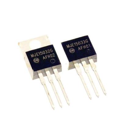 China MJE15033G for sale