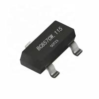 China NSVBC857CWT1G for sale