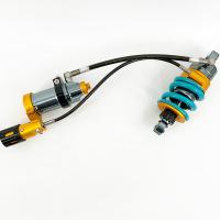 China ZXTN2010ASTZ for sale