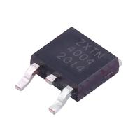 China ZXTN4004KQTC for sale
