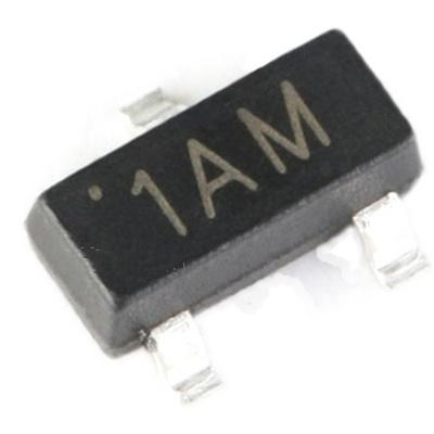 China MMBT3904VL for sale