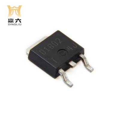 China 2SC4738-GR(T5L,F,T for sale