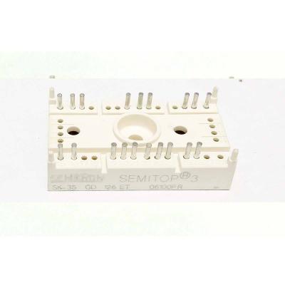 China SK25GD126ET for sale