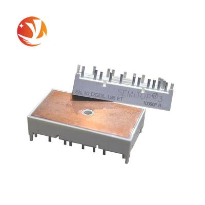 China SK10DGDL126ET for sale