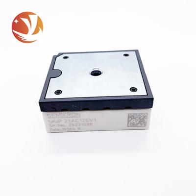China SKiiP25AC12T4V25 for sale