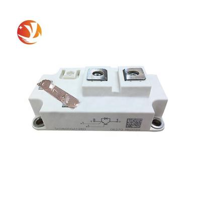 China SKM600GB126D for sale